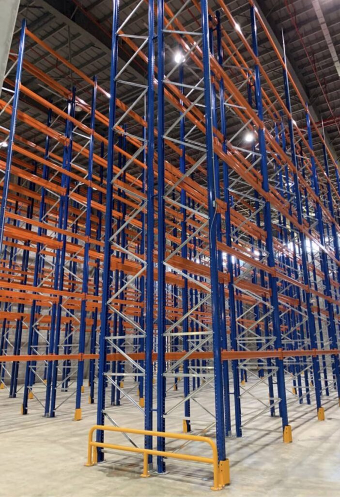 BPC Logistics – BPC Holding